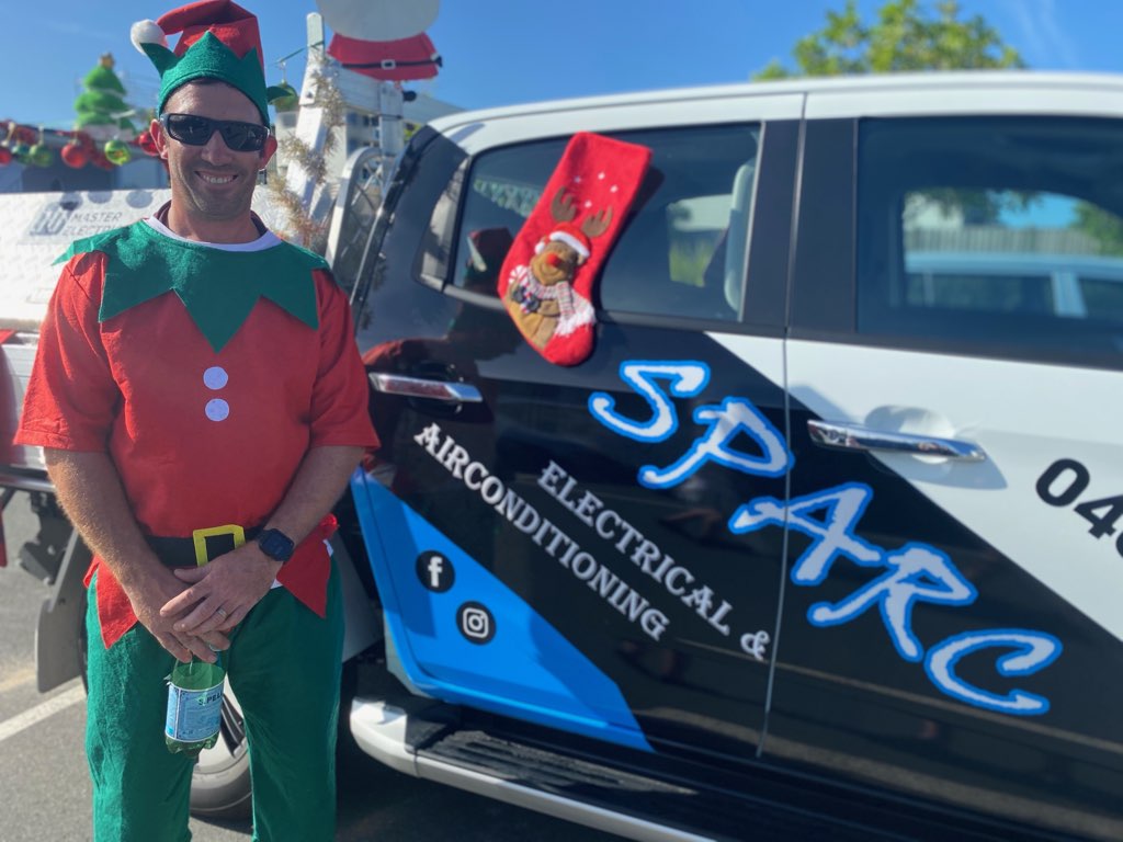 Rothwell Electricians | Sparc Electrical | Licensed & Insured Electricians