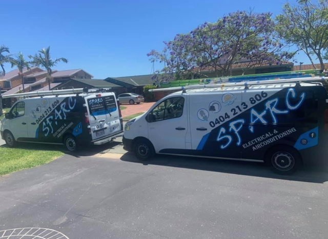 Scarborough Electricians | Sparc Electrical | Licensed Electricians