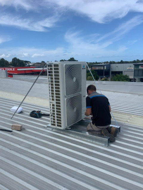 How Often Should You Book A Commercial Air Con Service? - Sparc ...