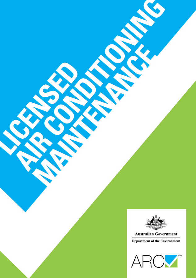 Should I Use An ARC Tick Certified Air Con Technician? - Sparc ...